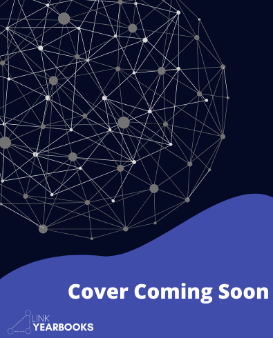 HILLIARD COMSTOCK MIDDLE Yearbook